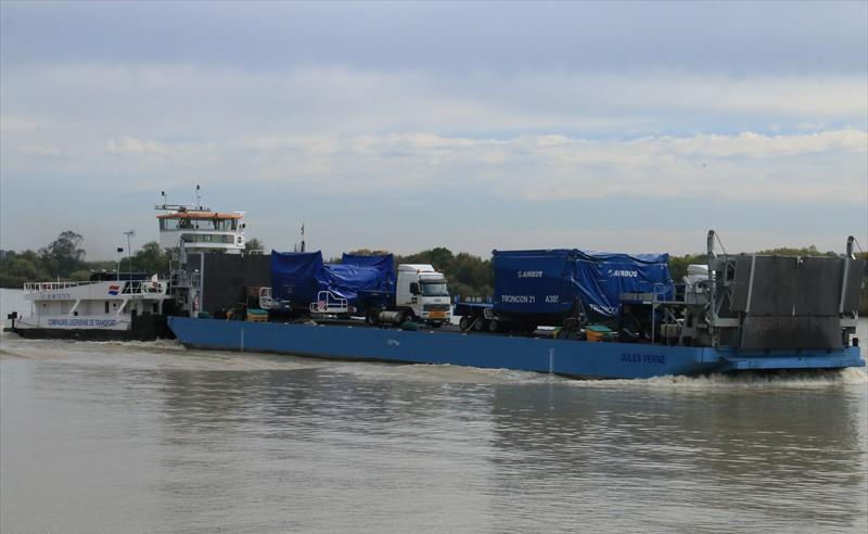 VAL DAVEL - Vesseljoin