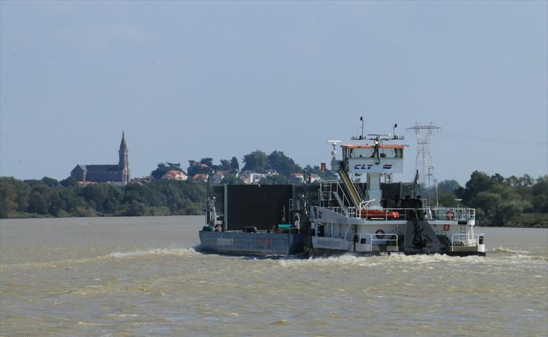 VAL DAVEL - Vesseljoin