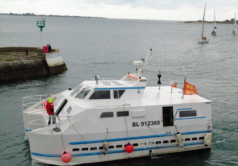 RAGNAROK - Vesseljoin