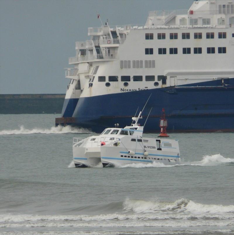 RAGNAROK - Vesseljoin