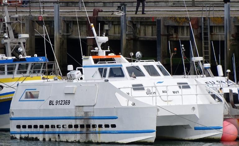 RAGNAROK - Vesseljoin