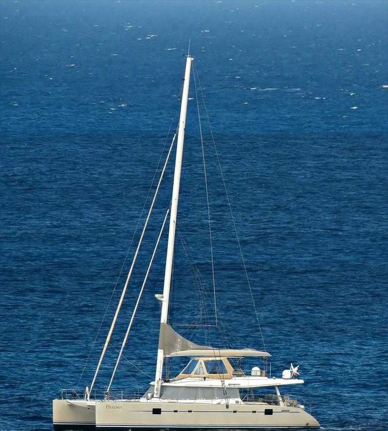 HERENUI - Vesseljoin