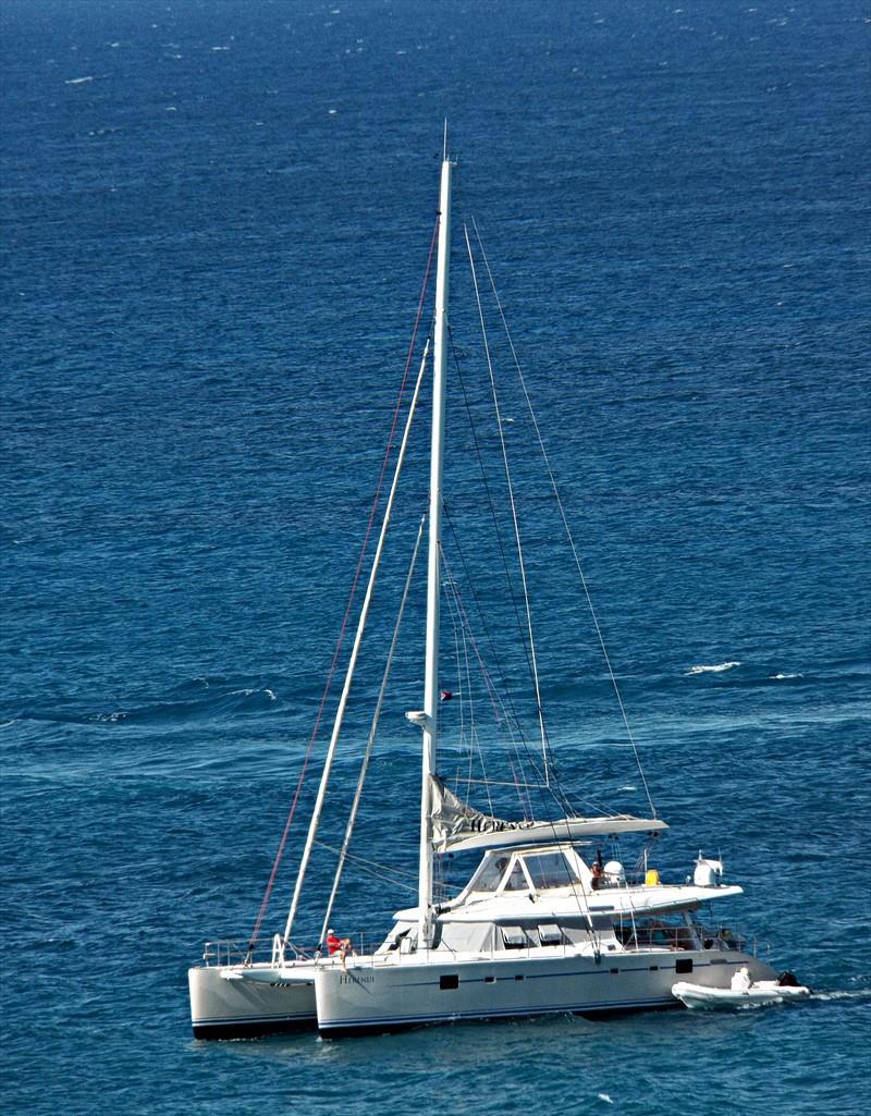 HERENUI - Vesseljoin