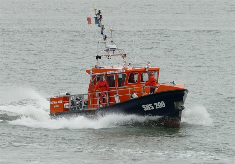 SNS 200 - Vesseljoin