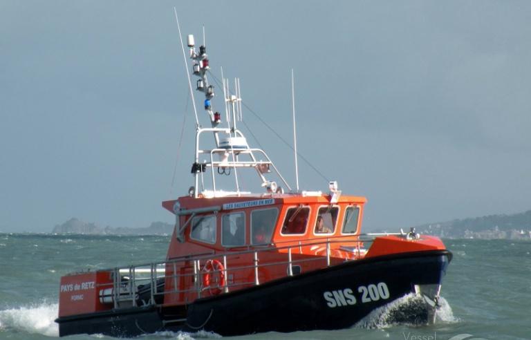 SNS 200 - Vesseljoin