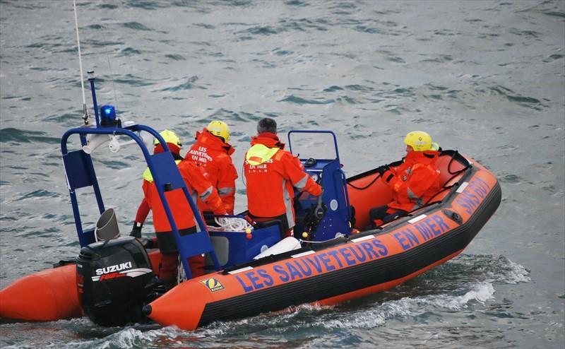 AN DISTRO - Vesseljoin