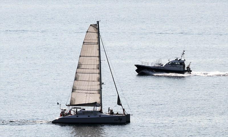 ASTA LUEGO - Vesseljoin