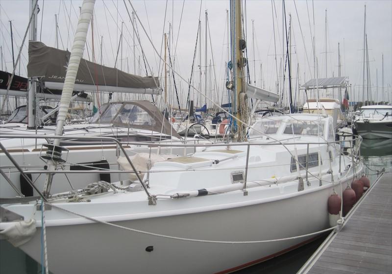 GOOD BOY - Vesseljoin