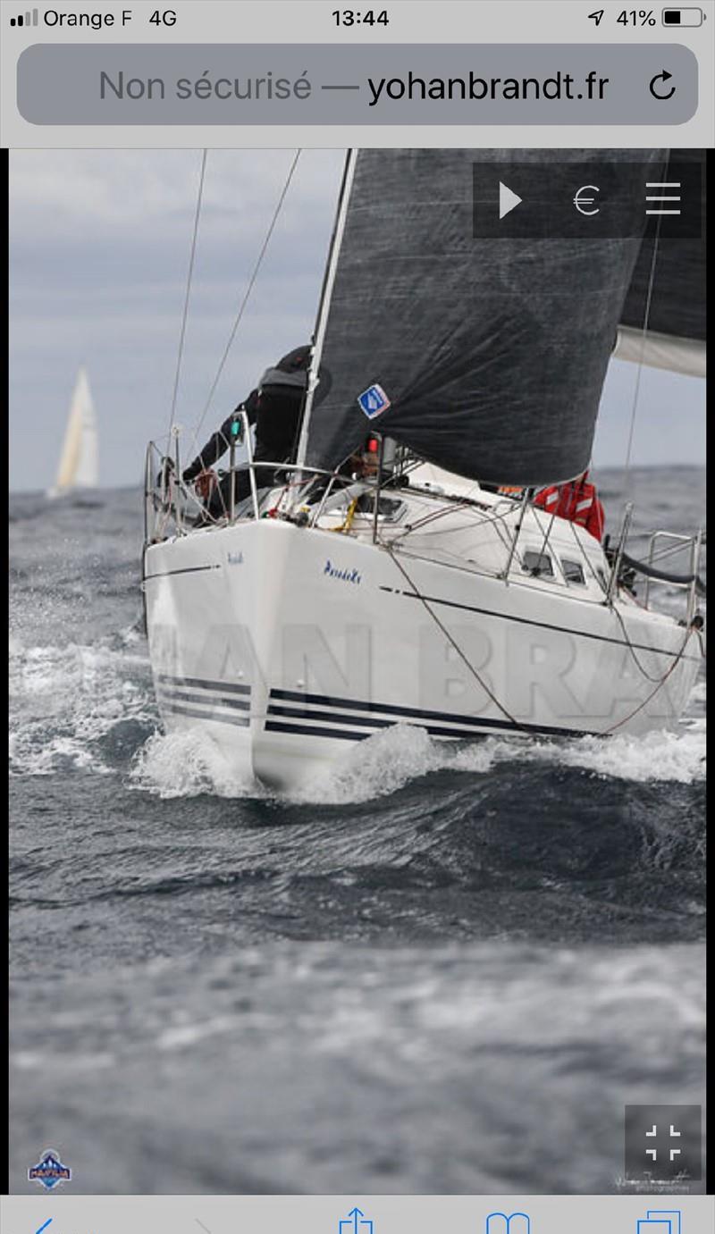 PARADOXE - Vesseljoin