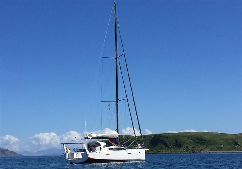 BELHARRA - Vesseljoin