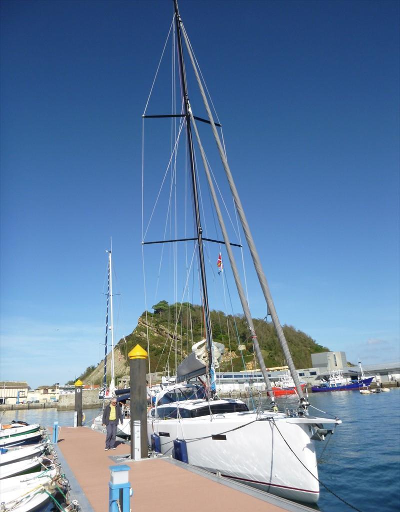 BELHARRA - Vesseljoin