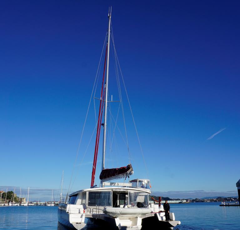 WILLIWAW - Vesseljoin