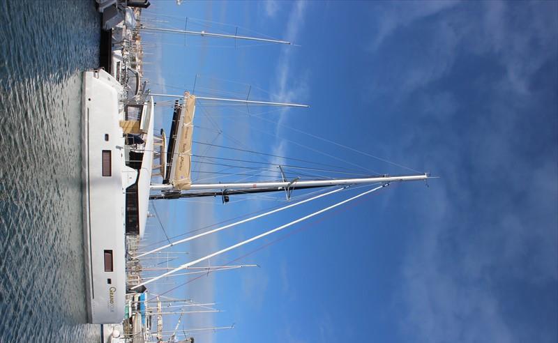 GRAND TOUR - Vesseljoin