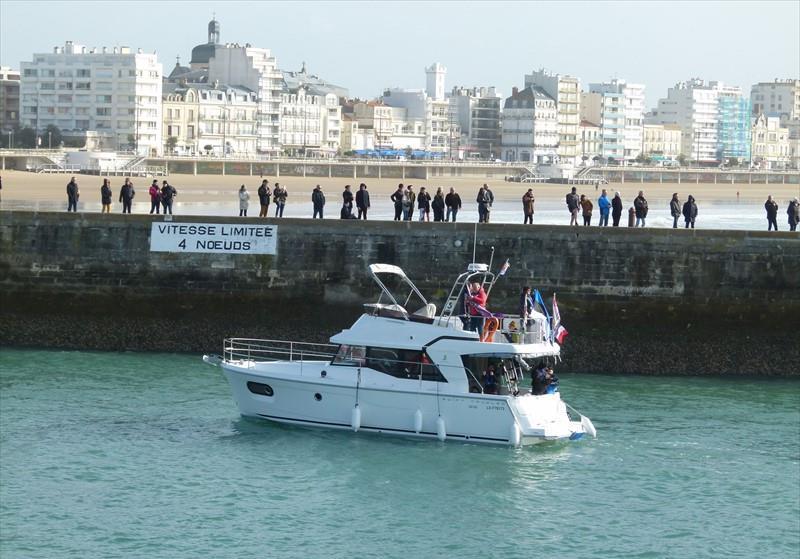 VINCENT MYLENE - Vesseljoin