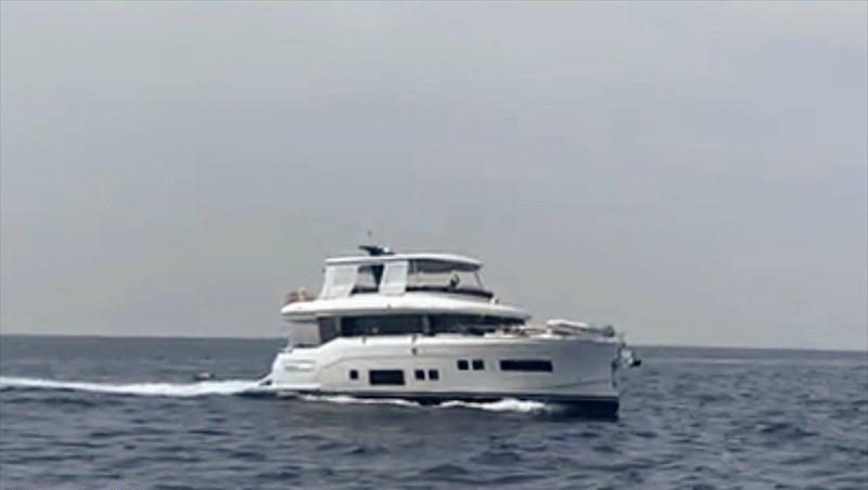 THEOTOKOS V - Vesseljoin