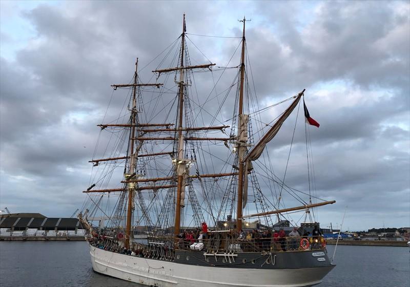 LE FRANCAIS - Vesseljoin