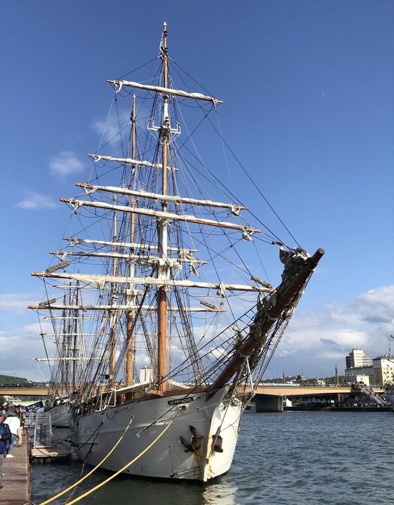 LE FRANCAIS - Vesseljoin