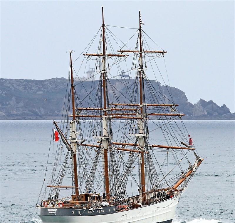 LE FRANCAIS - Vesseljoin