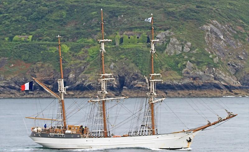 LE FRANCAIS - Vesseljoin