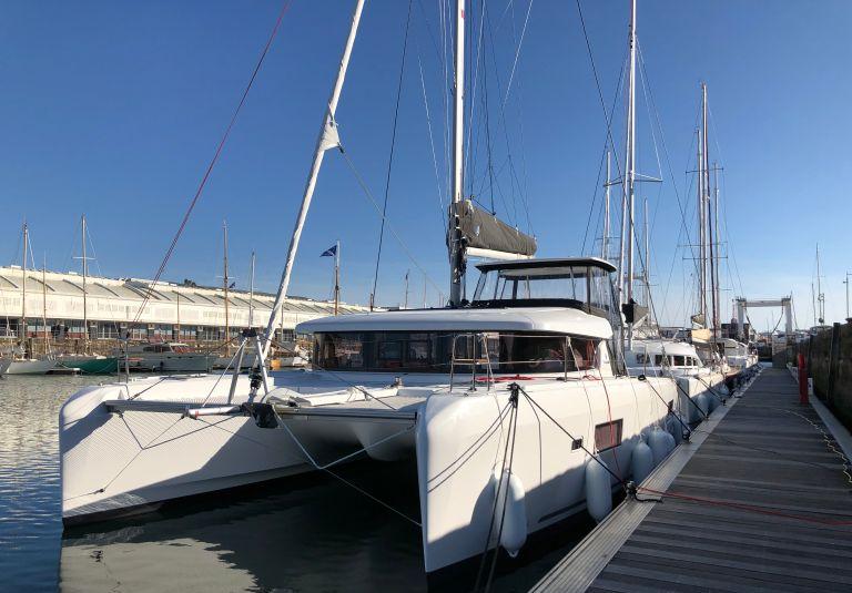 DREAM TEAM - Vesseljoin