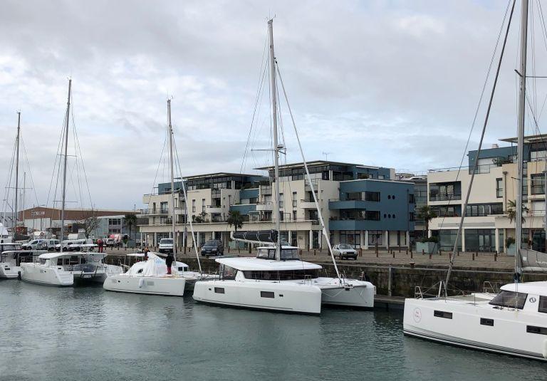 DREAM TEAM - Vesseljoin