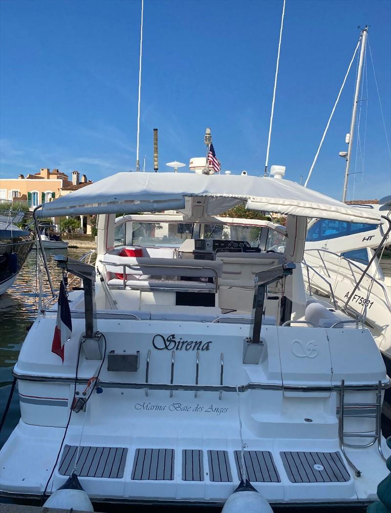 MY SIRENA - Vesseljoin