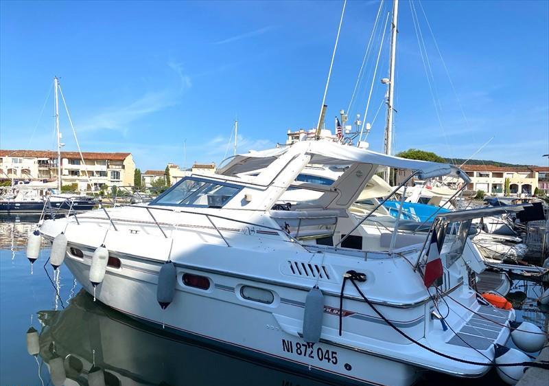 MY SIRENA - Vesseljoin