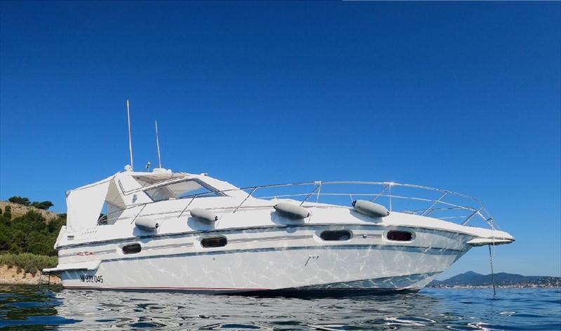 MY SIRENA - Vesseljoin