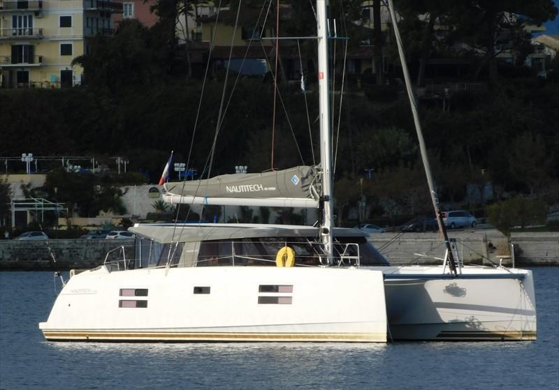 HARMONY TWO - Vesseljoin