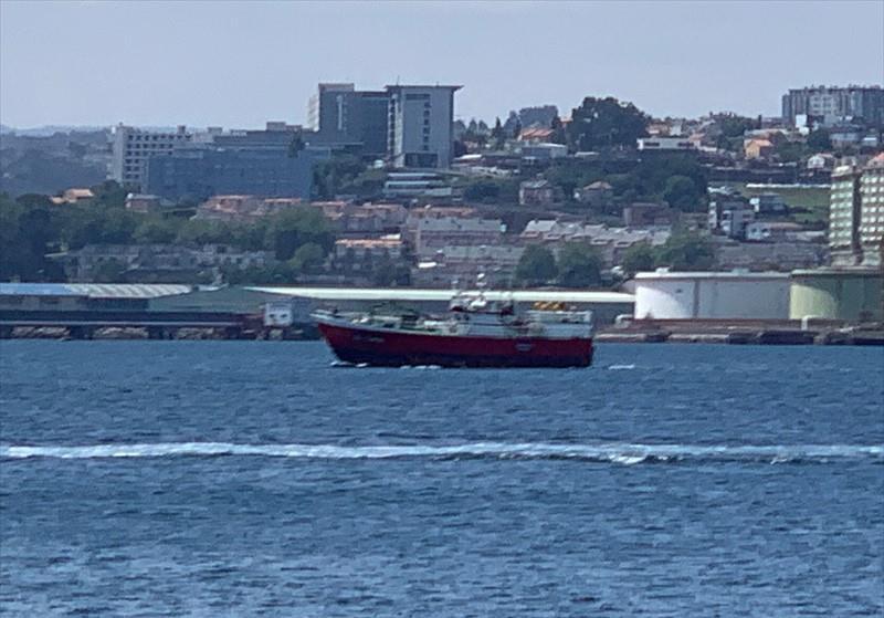 ARMOR 2 - Vesseljoin