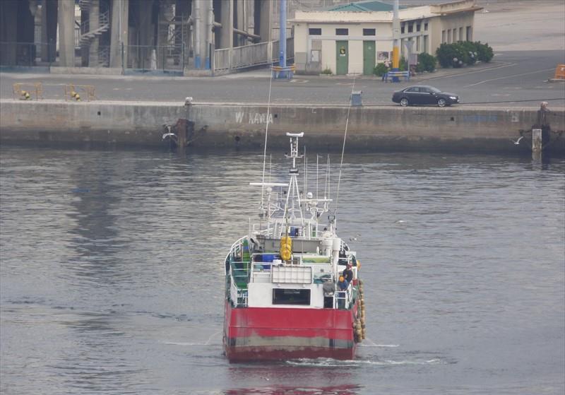 ARMOR 2 - Vesseljoin