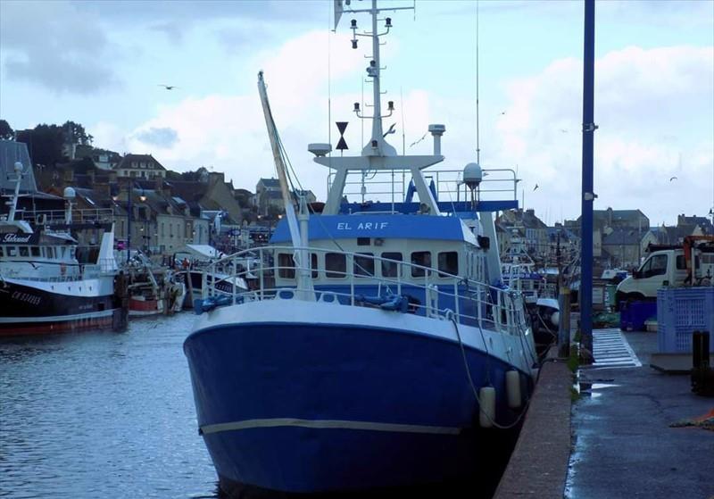 VICTOR CONSTANT - Vesseljoin