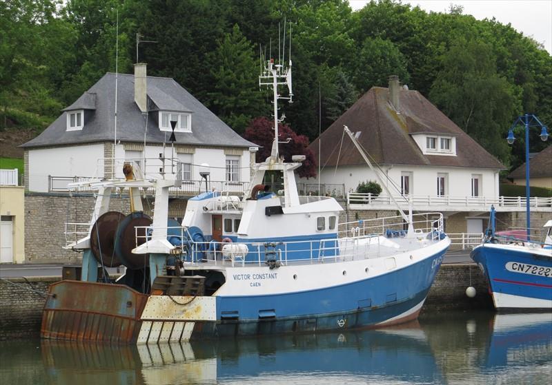 VICTOR CONSTANT - Vesseljoin