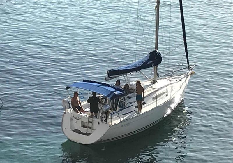 MISS LILOU - Vesseljoin