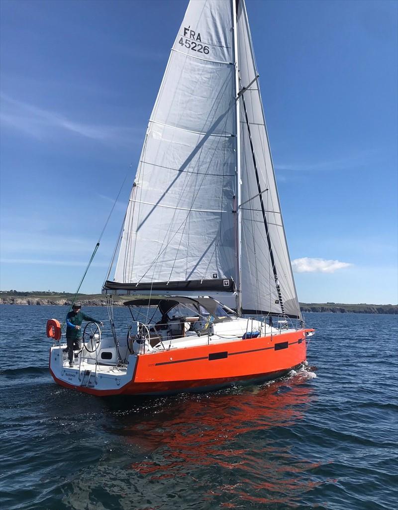 ROCKAWAY - Vesseljoin