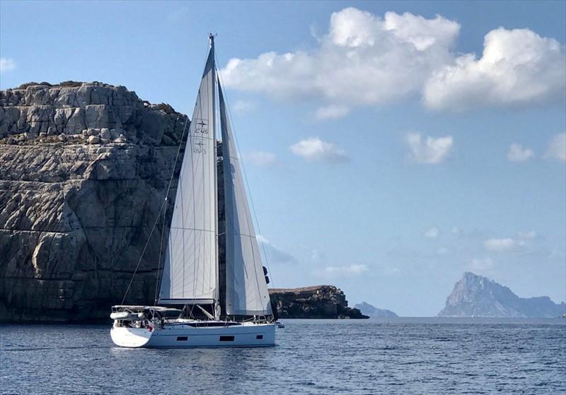 MOONLIGHT - Vesseljoin