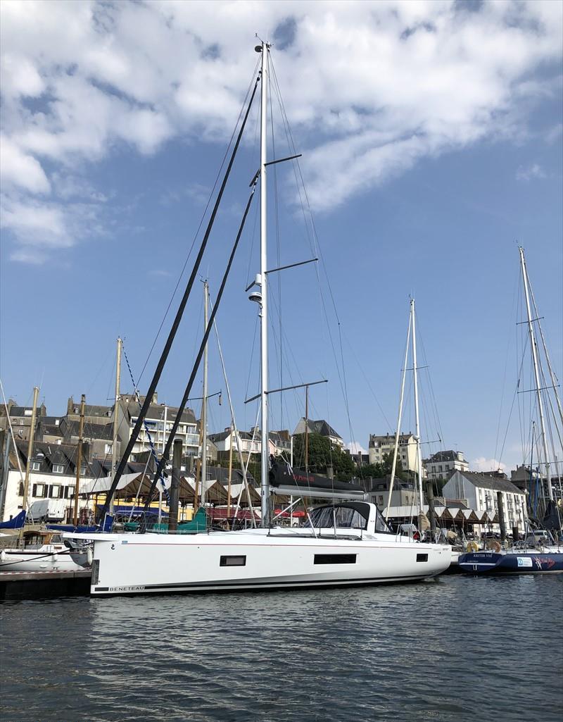 TY PIERRE III - Vesseljoin