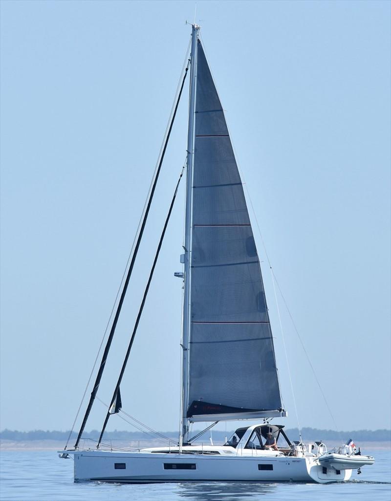 TY PIERRE III - Vesseljoin