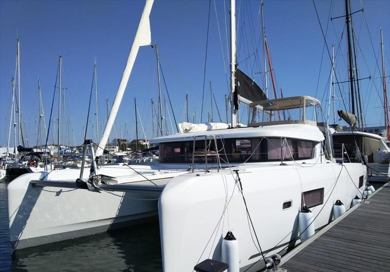 GILLY B - Vesseljoin