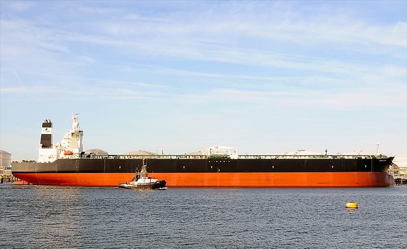 DHT CHINA - Vesseljoin