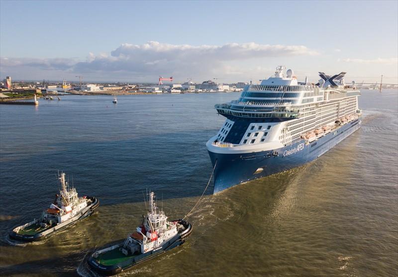 VB OURAGAN - Vesseljoin