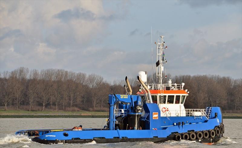 LYDIA D - Vesseljoin