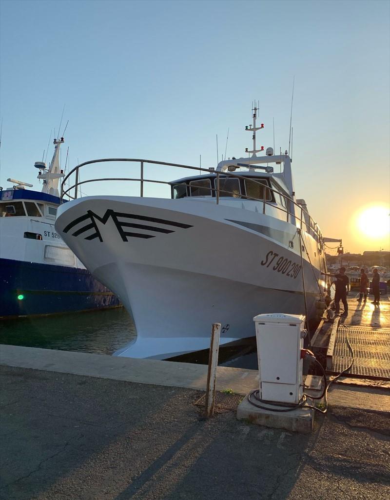 VIDA LOCA - Vesseljoin