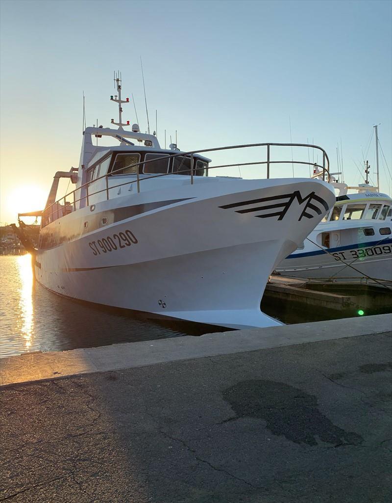 VIDA LOCA - Vesseljoin