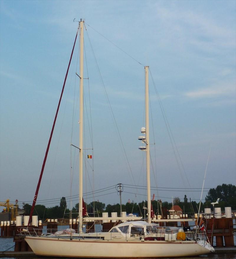 RED LION - Vesseljoin