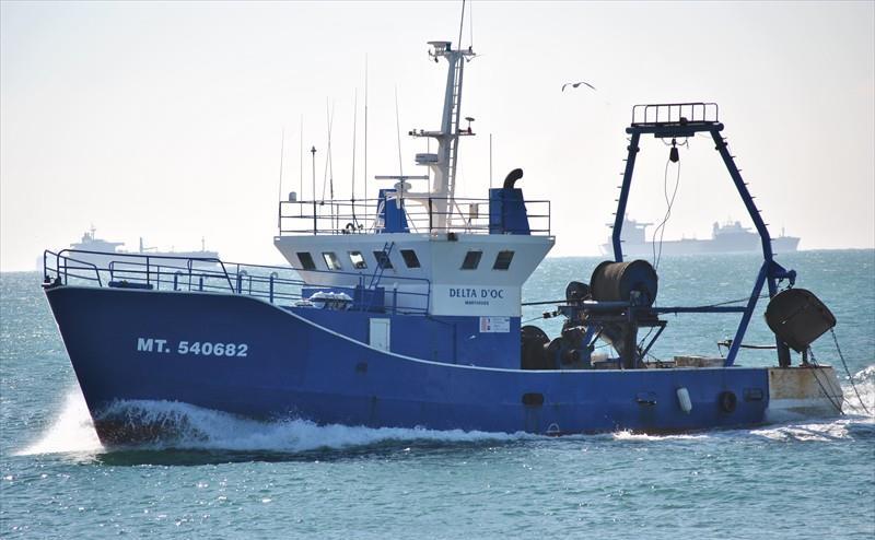 DELTA DOC - Vesseljoin