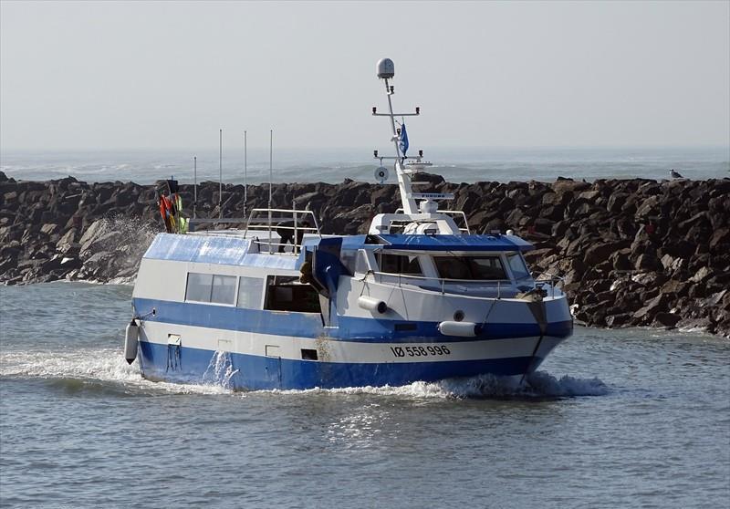 JUPITER - Vesseljoin