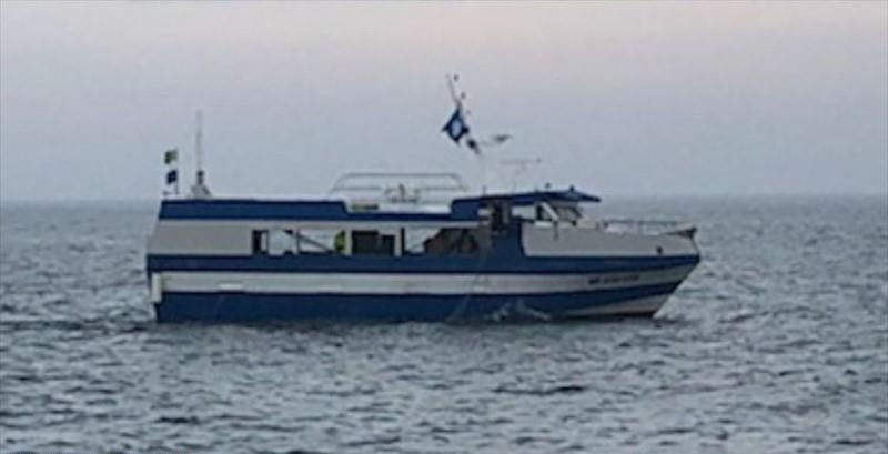 JUPITER - Vesseljoin