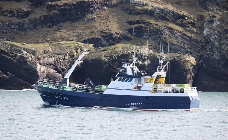 LE RESSAC - Vesseljoin