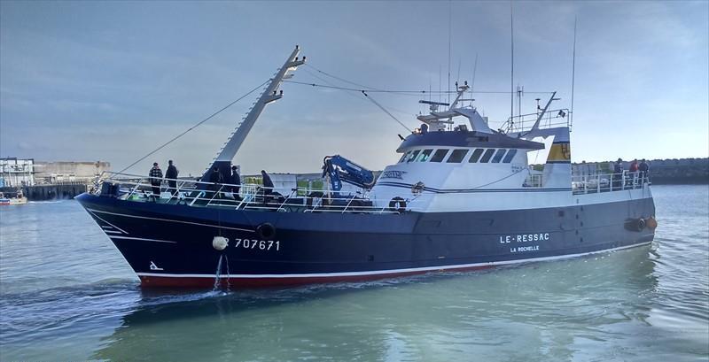 LE RESSAC - Vesseljoin